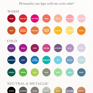 Watermark Logo, Photography Logo, Signature Logo, Handwritten Logo ...
