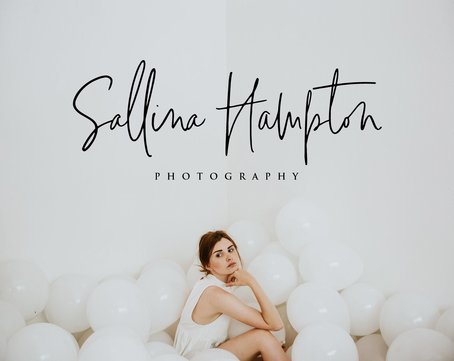 Watermark Logo Photography Logo Signature Logo Handwritten - Etsy