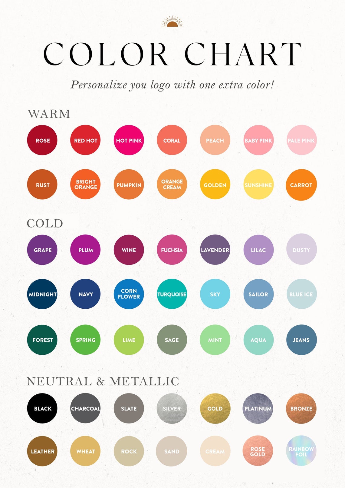 Makeup Logo Design Beauty Logo Watermark Fashion Logo | Etsy