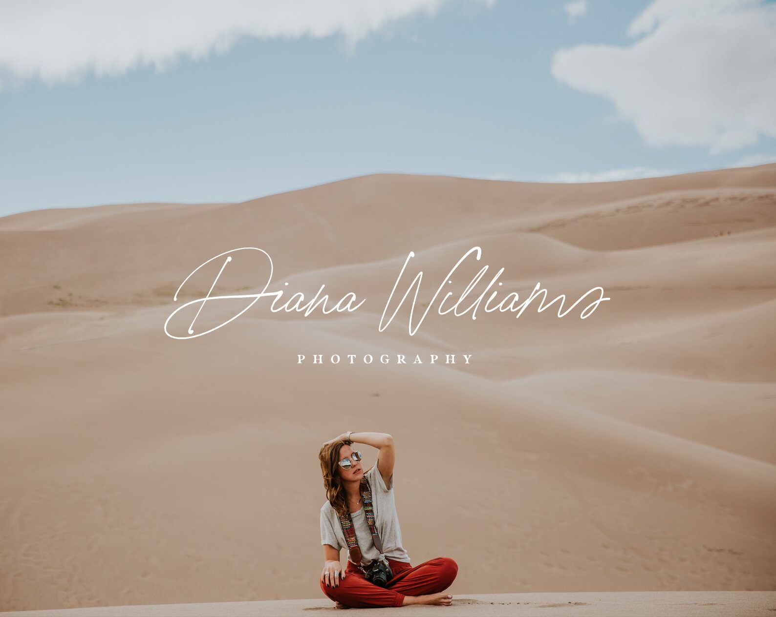 Watermark Logo Photography Logo Signature Logo Handwritten | Etsy