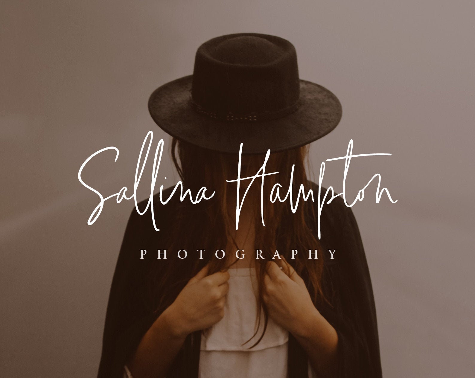 Watermark Logo Photography Logo Signature Logo Handwritten - Etsy