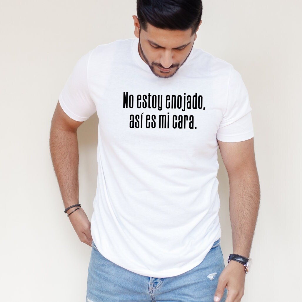 Estoy Enojado