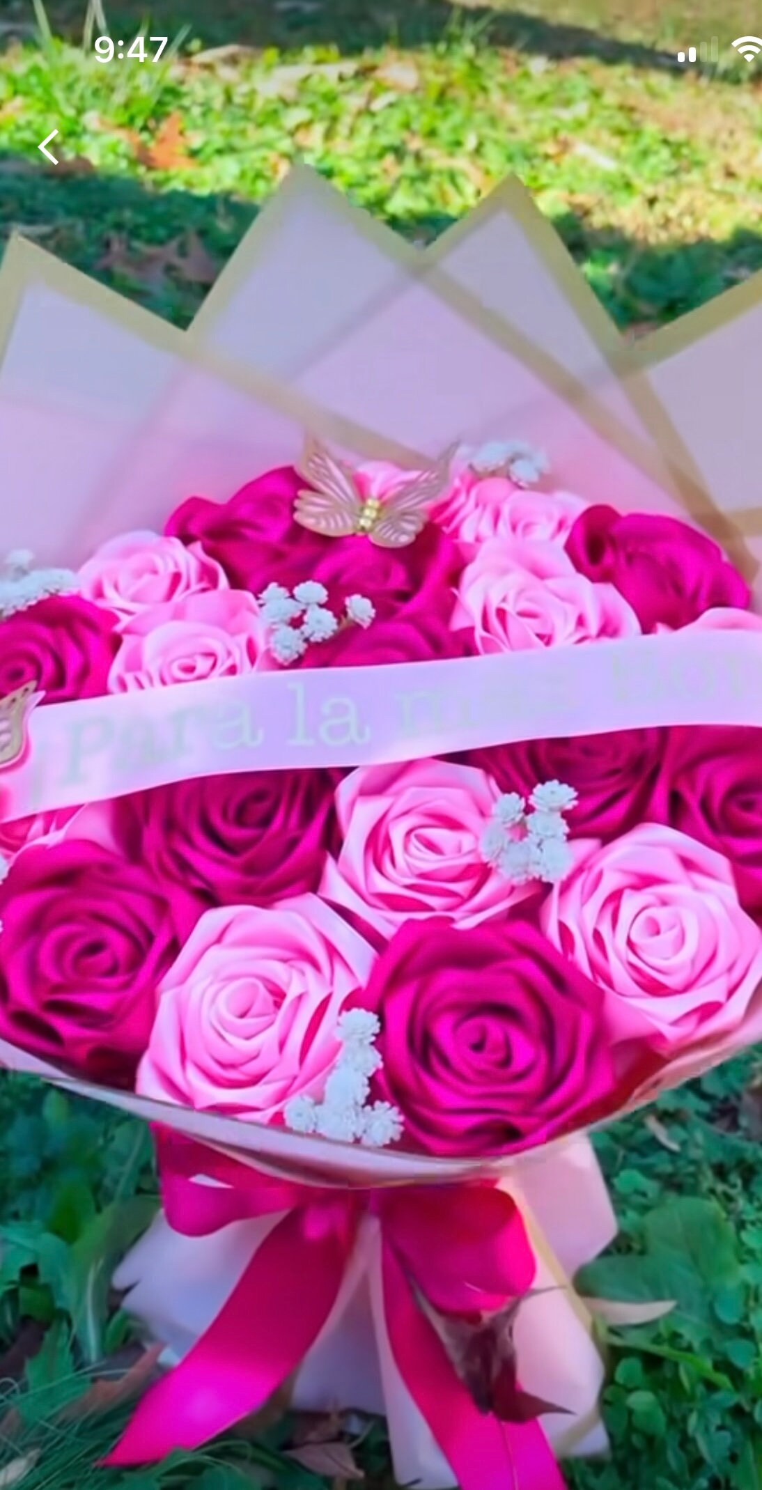 Eternal Roses - Etsy