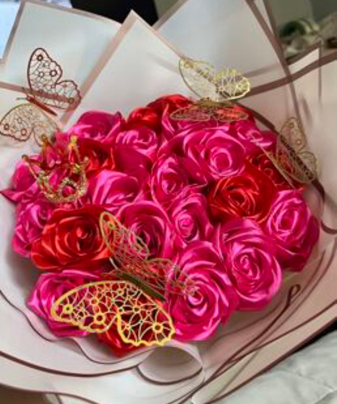 Eternal Roses - Etsy