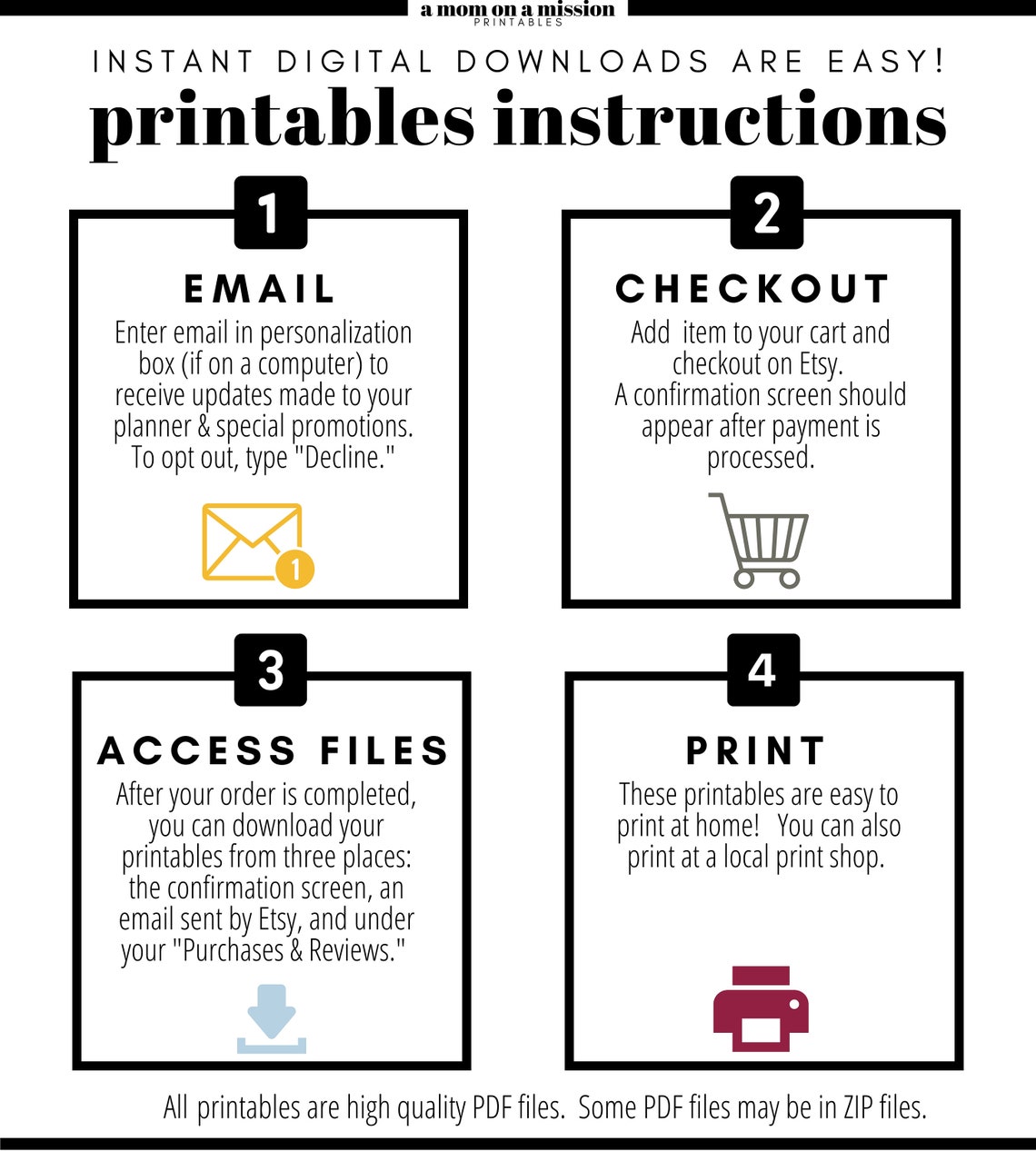 Classroom Economy Super Bundle | Printable PDF | Customizable | an ...