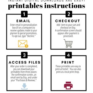 Classroom Economy Super Bundle | Printable PDF | Customizable | an ...