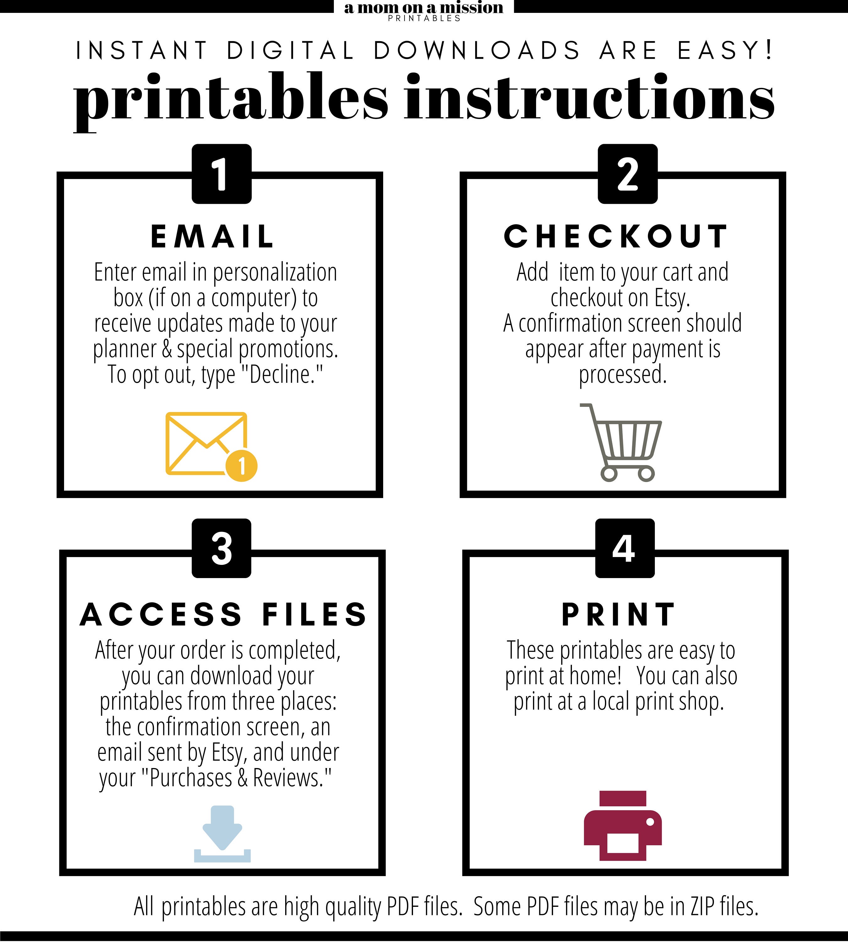 Classroom Economy Super Bundle | Printable PDF | Customizable | an ...