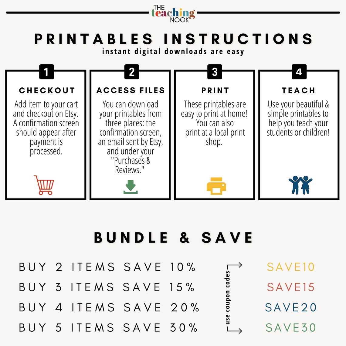 Cursive Alphabet Photo Flashcards | Printable ABC Letter Cards ...