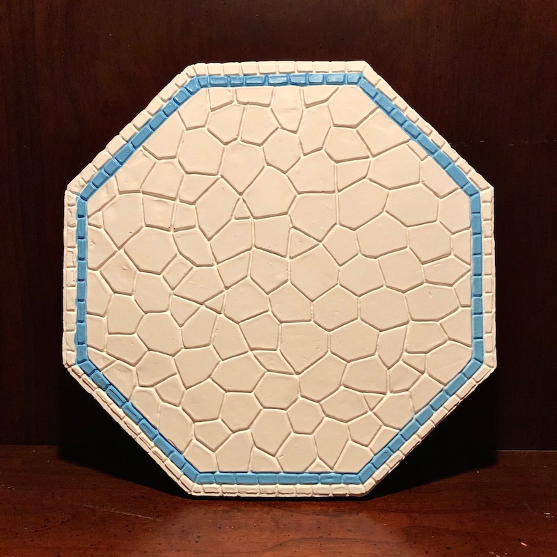 Pool Tiles - Etsy