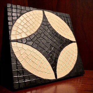 RMS Titanic/olympic Bathroom & Crew Space Floor Tile Replica - Etsy
