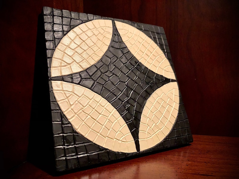RMS Titanic/olympic Bathroom & Crew Space Floor Tile Replica - Etsy