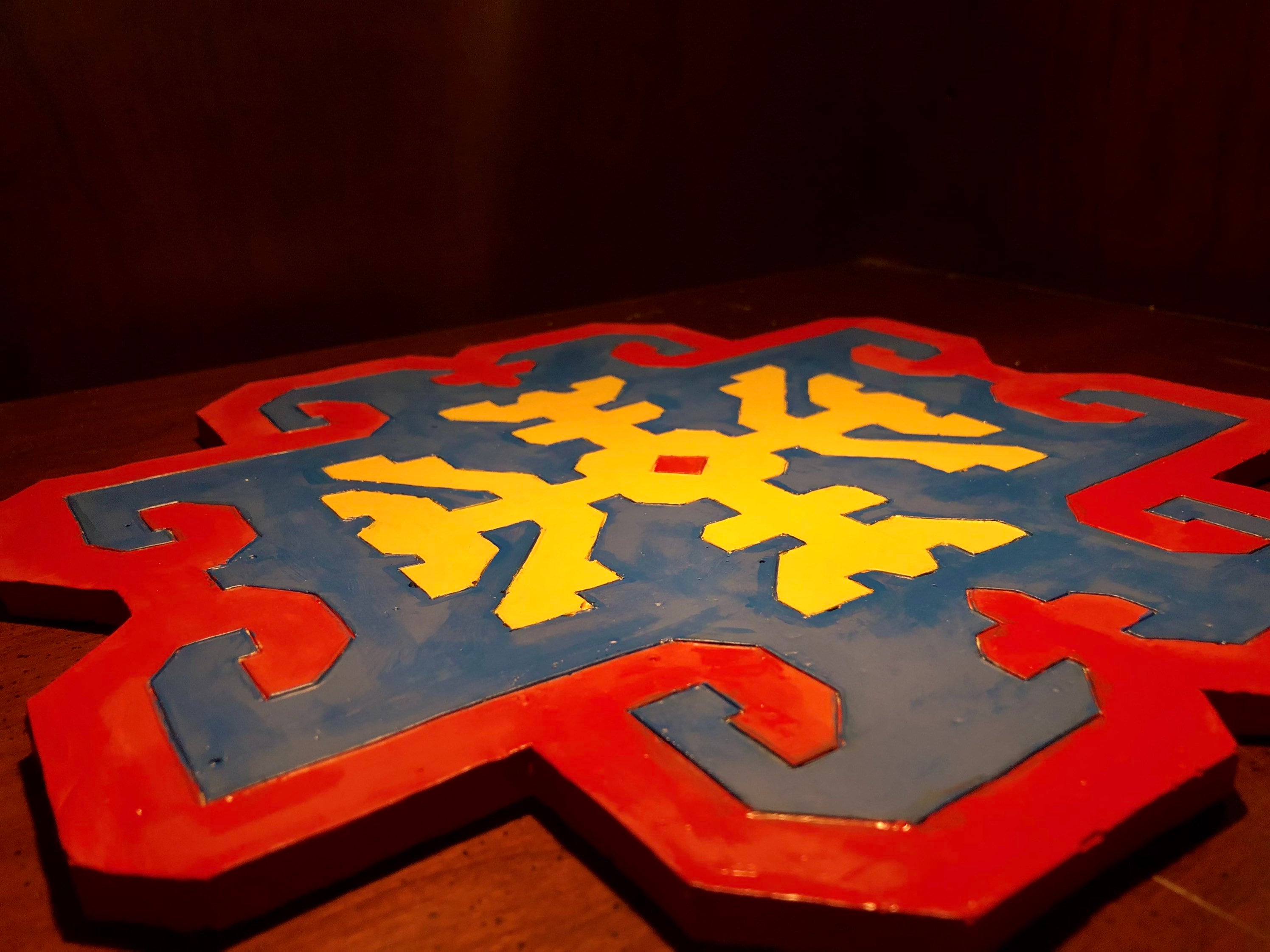 RMS Titanic/olympic First Class Dining Room 11 Ceramic Floor Tile ...