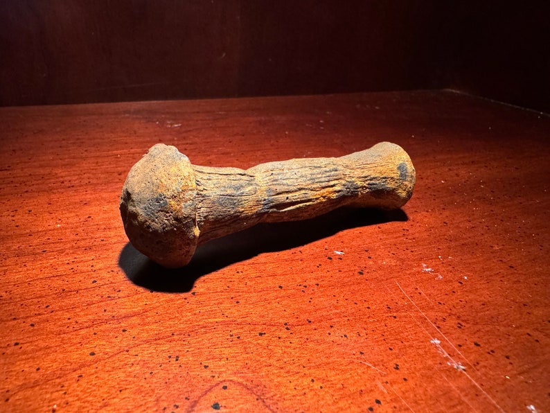 RMS Titanic Recovered Rivet Replica - Etsy