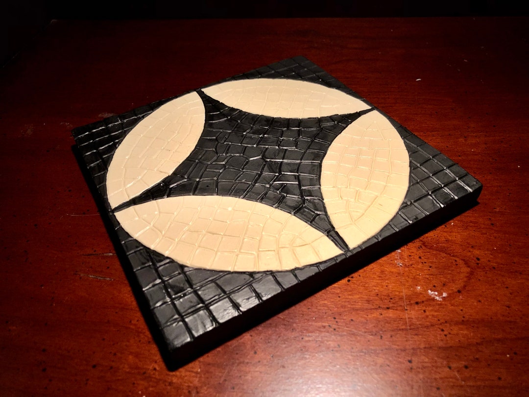 RMS Titanic/olympic Bathroom & Crew Space Floor Tile Replica - Etsy