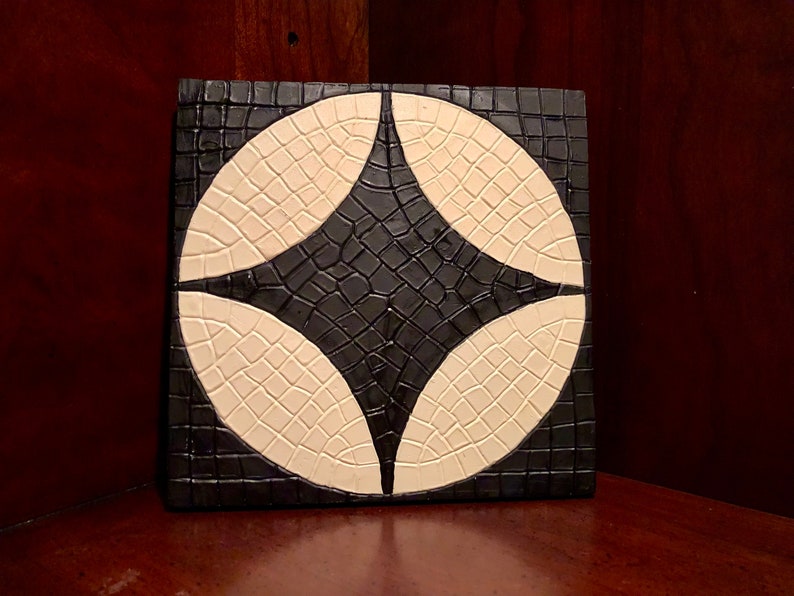 RMS Titanic/olympic Bathroom & Crew Space Floor Tile Replica - Etsy