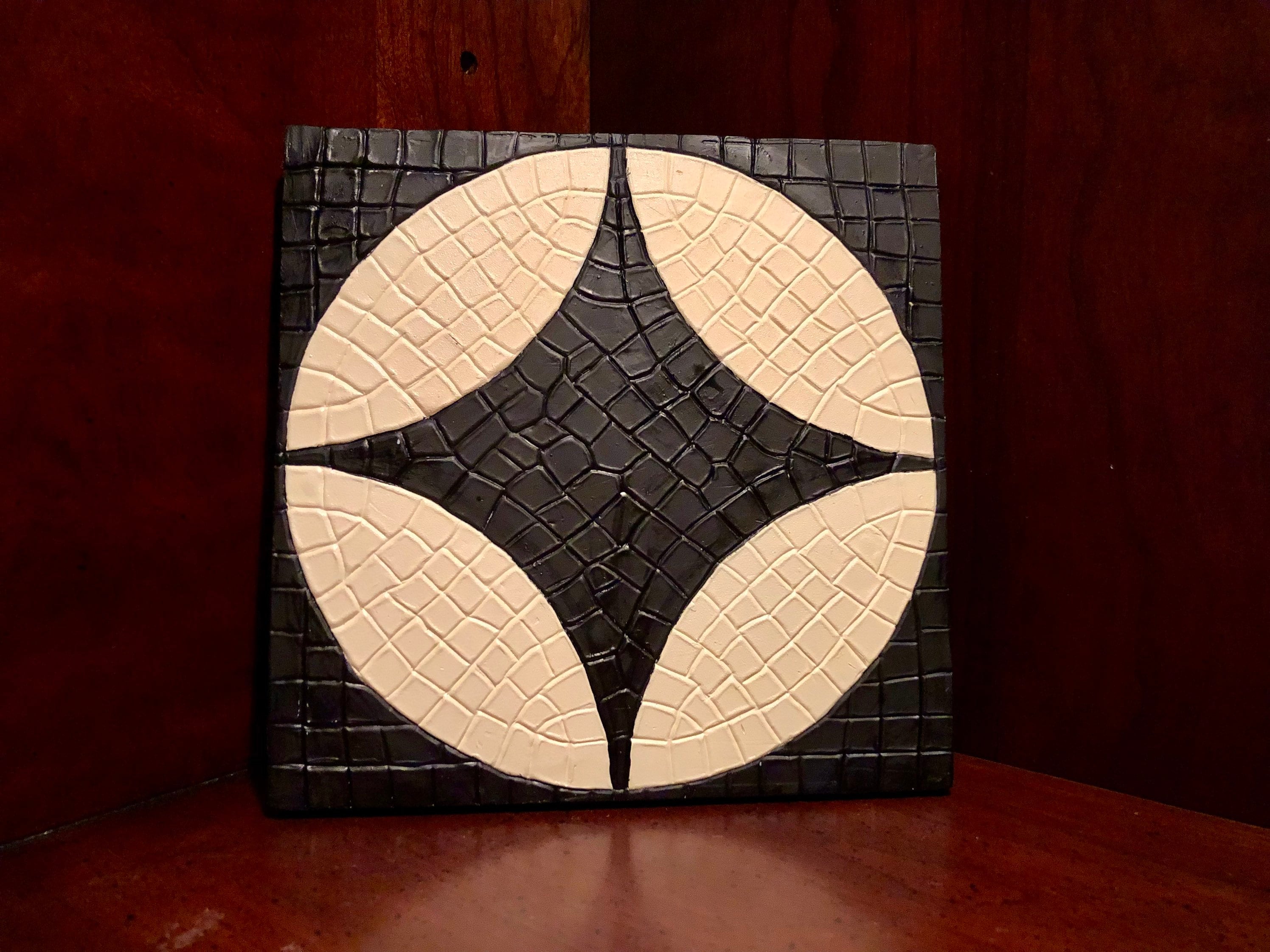 RMS Titanic/olympic Bathroom & Crew Space Floor Tile Replica - Etsy