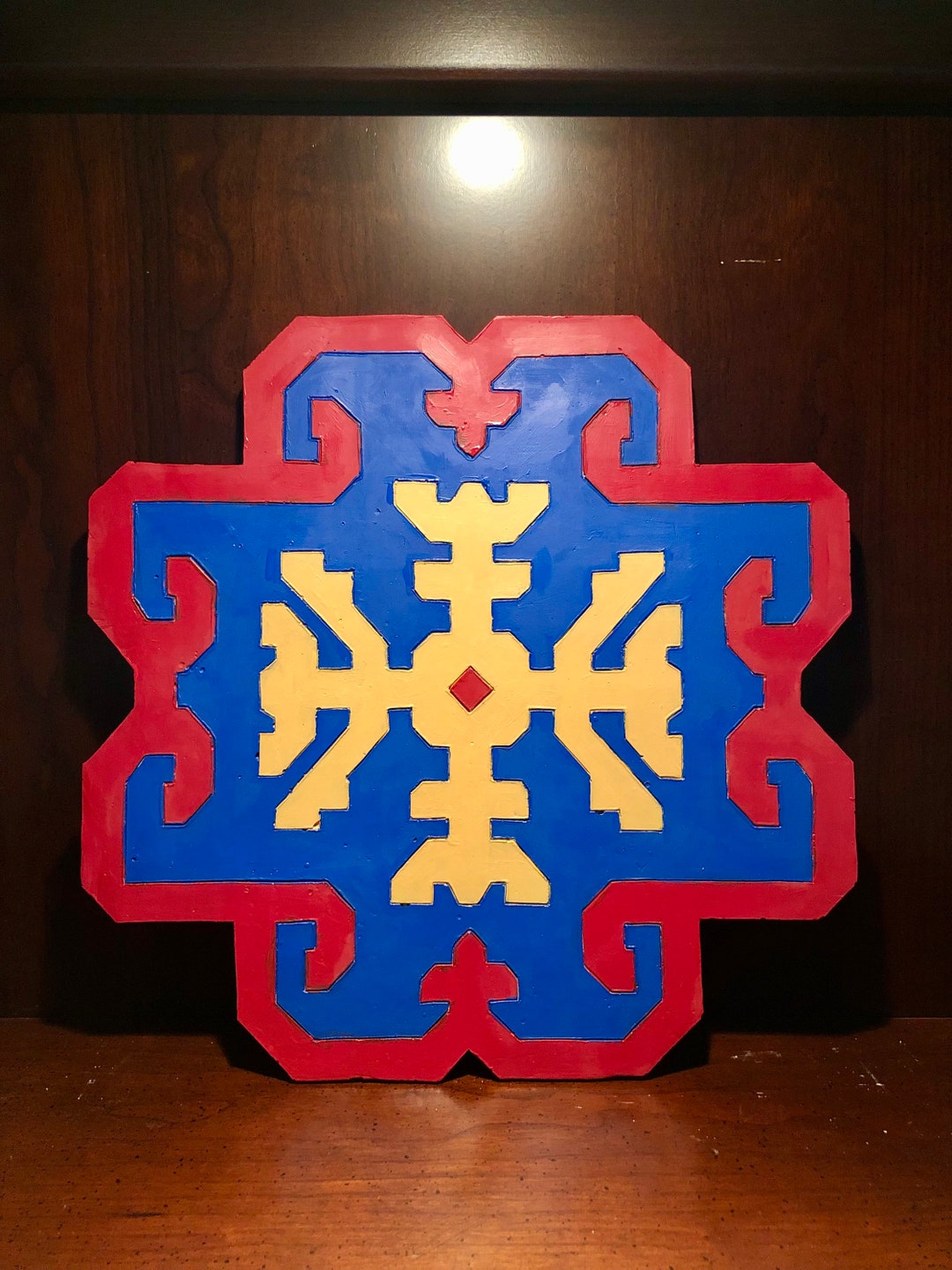 RMS Titanic/olympic First Class Dining Room 11” Ceramic Floor Tile ...