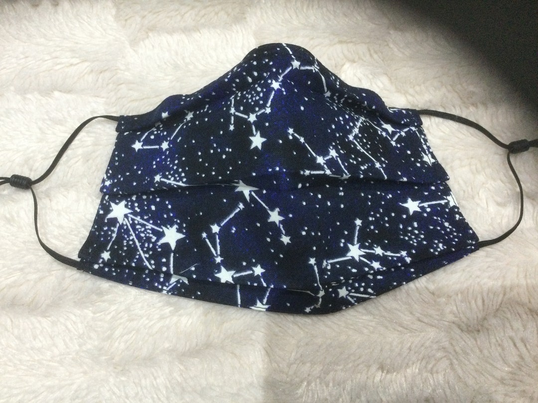 Glow in the Dark! Night Sky Constellations Stars Science School ...