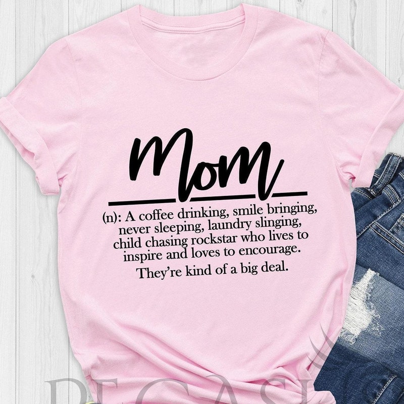 Definition Shirt - Etsy