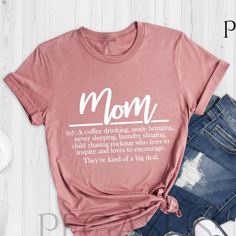 Definition Shirt - Etsy