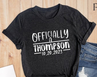 Official Adoption Shirt - Etsy
