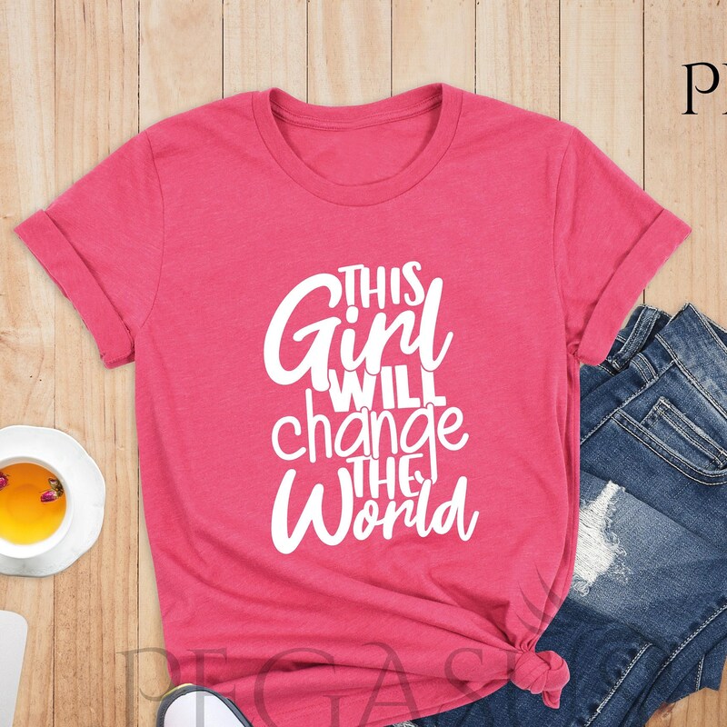 Cute Girls Shirts - Etsy