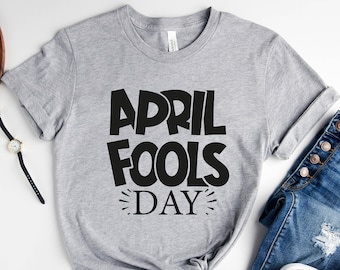 April Fools Day | Etsy