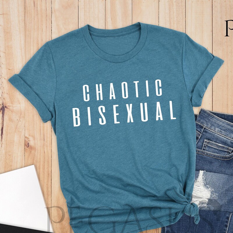 Bisexual Pride - Etsy