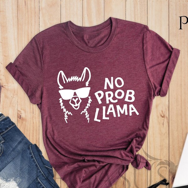 Llama Pajamas - Etsy
