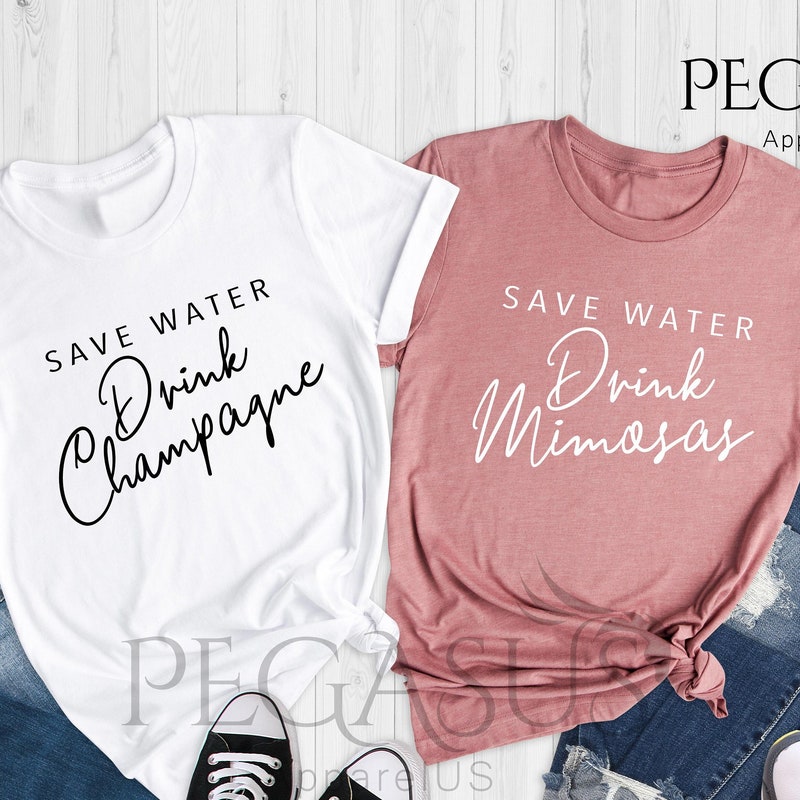 Drinking Shirt - Etsy