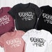 Prom Squad Shirt Prom Shirt Graduation Party Shirt Funny - Etsy