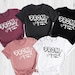 Prom Squad Shirt, Prom Shirt, Graduation Party Shirt, Funny Prom Shirt ...