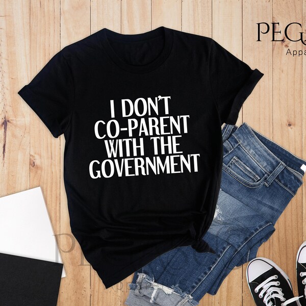 Anti Government - Etsy