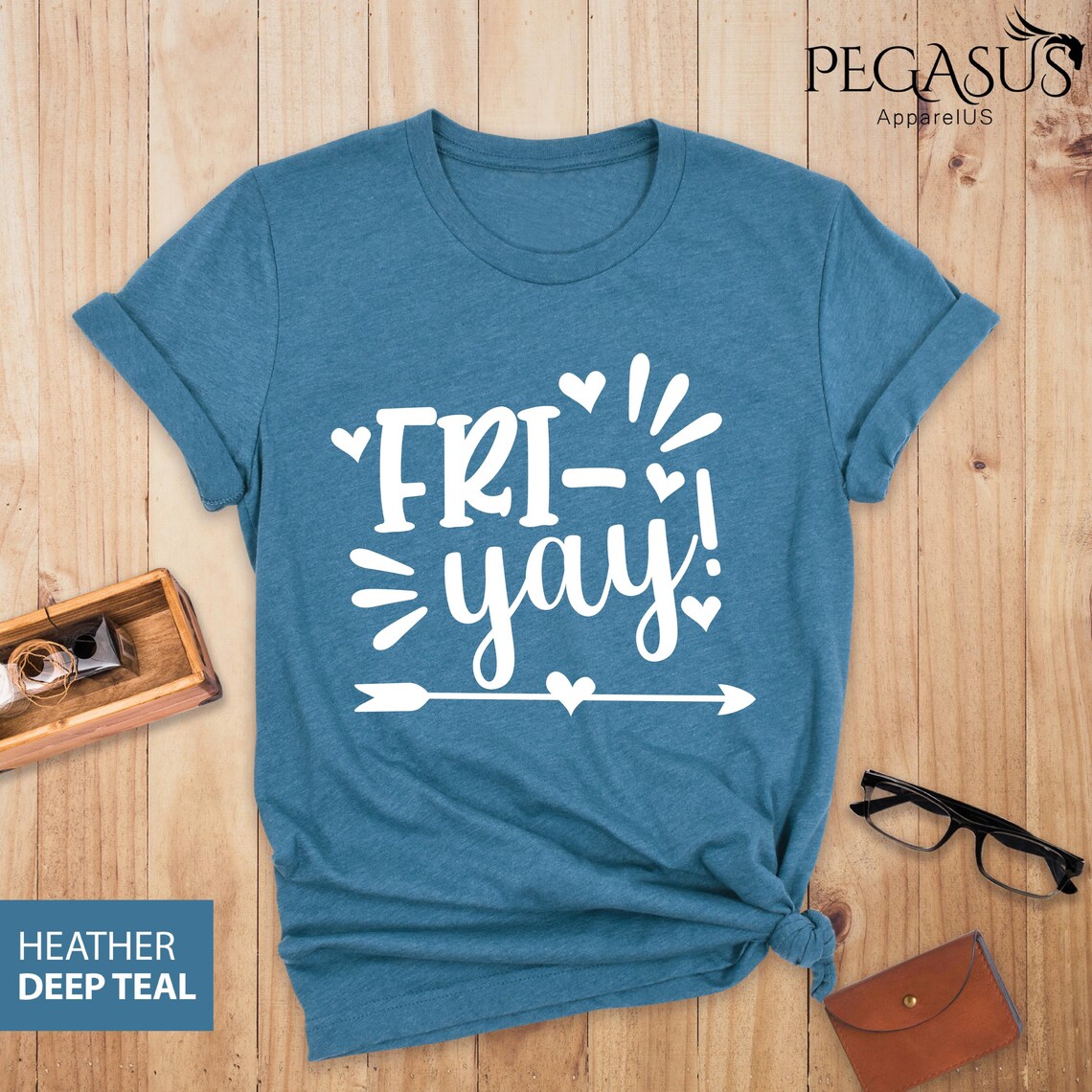 Fri-yay Shirt, Friyay T-shirt Teacher Shirt, Funny Teacher Shirt, Mom ...