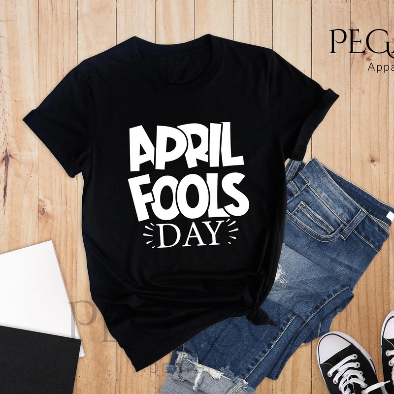April Fools Day - Etsy