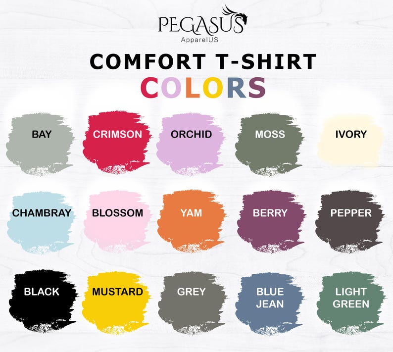 Comfort Colors® BCBA Shirt, Board Certified Behavior Analyst Tshirt ...