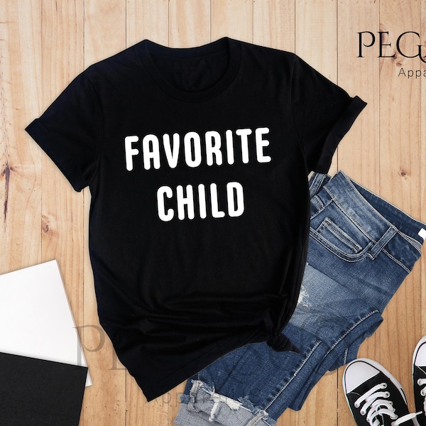 Favorite Son Shirt - Etsy