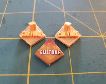 Star Trek Tokens - Etsy