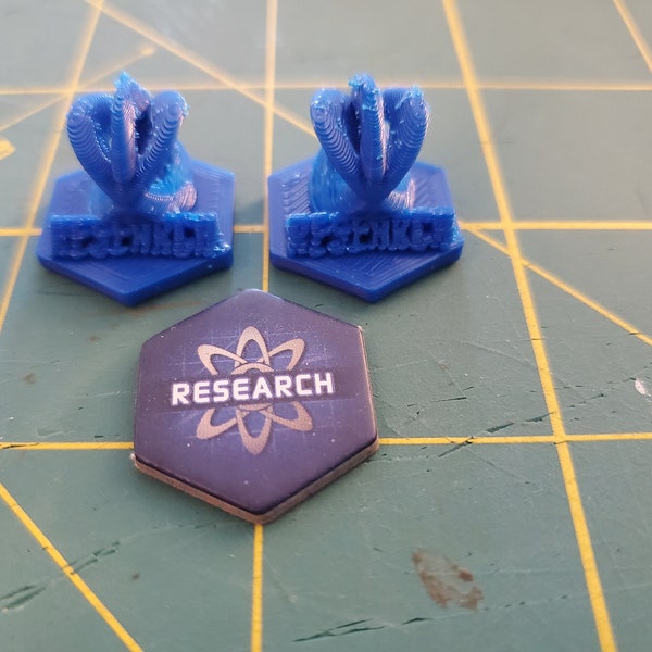 Star Trek Tokens - Etsy