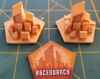 Star Trek Tokens - Etsy