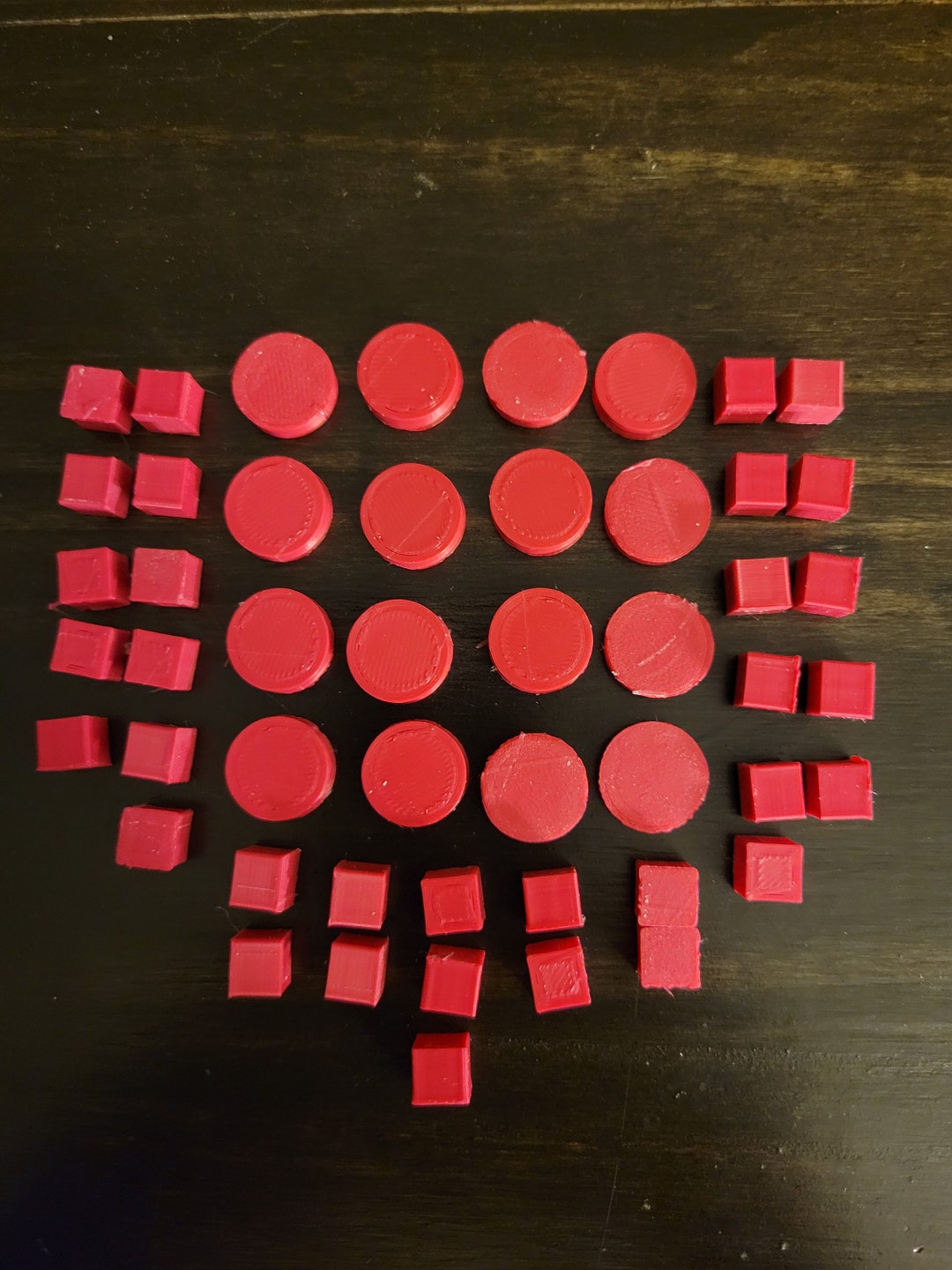 Eclipse Player Board Markers - Etsy