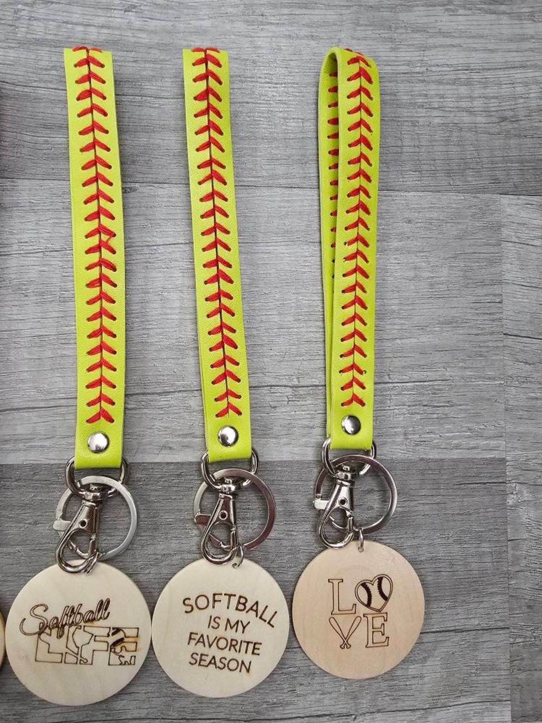 Personalized Softball Mom Gift, Custom Softball Present, Personalized ...