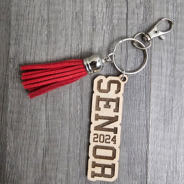 Senior Keychains - Etsy