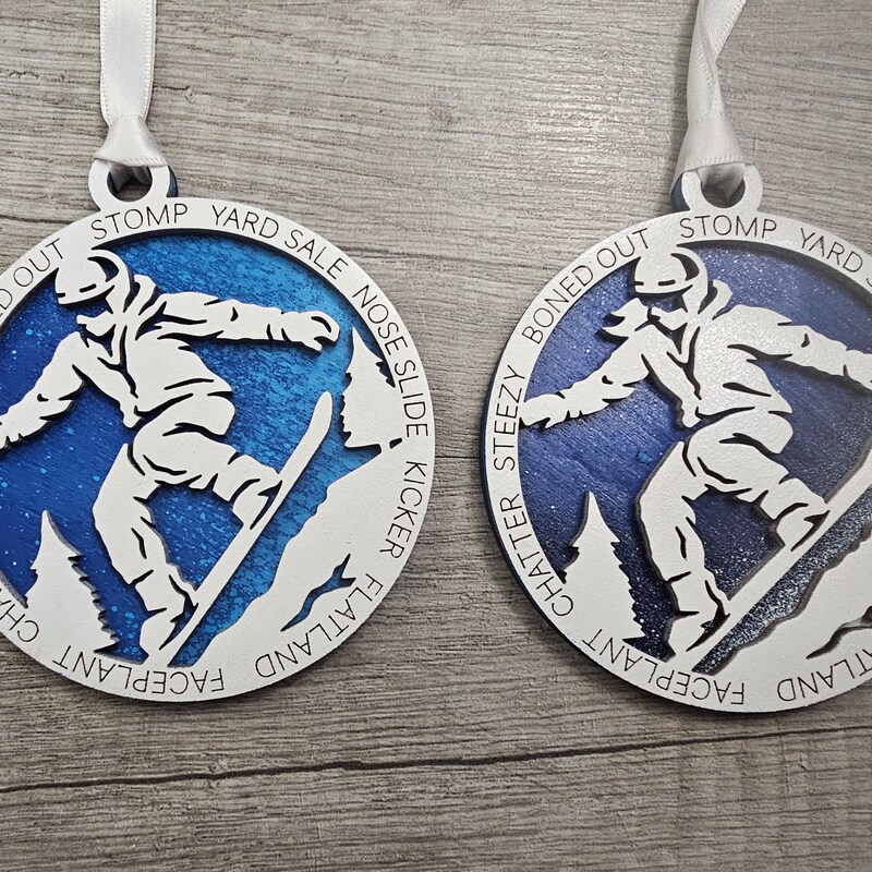 Snowboarding Gifts - 60+ Gift Ideas for 2024