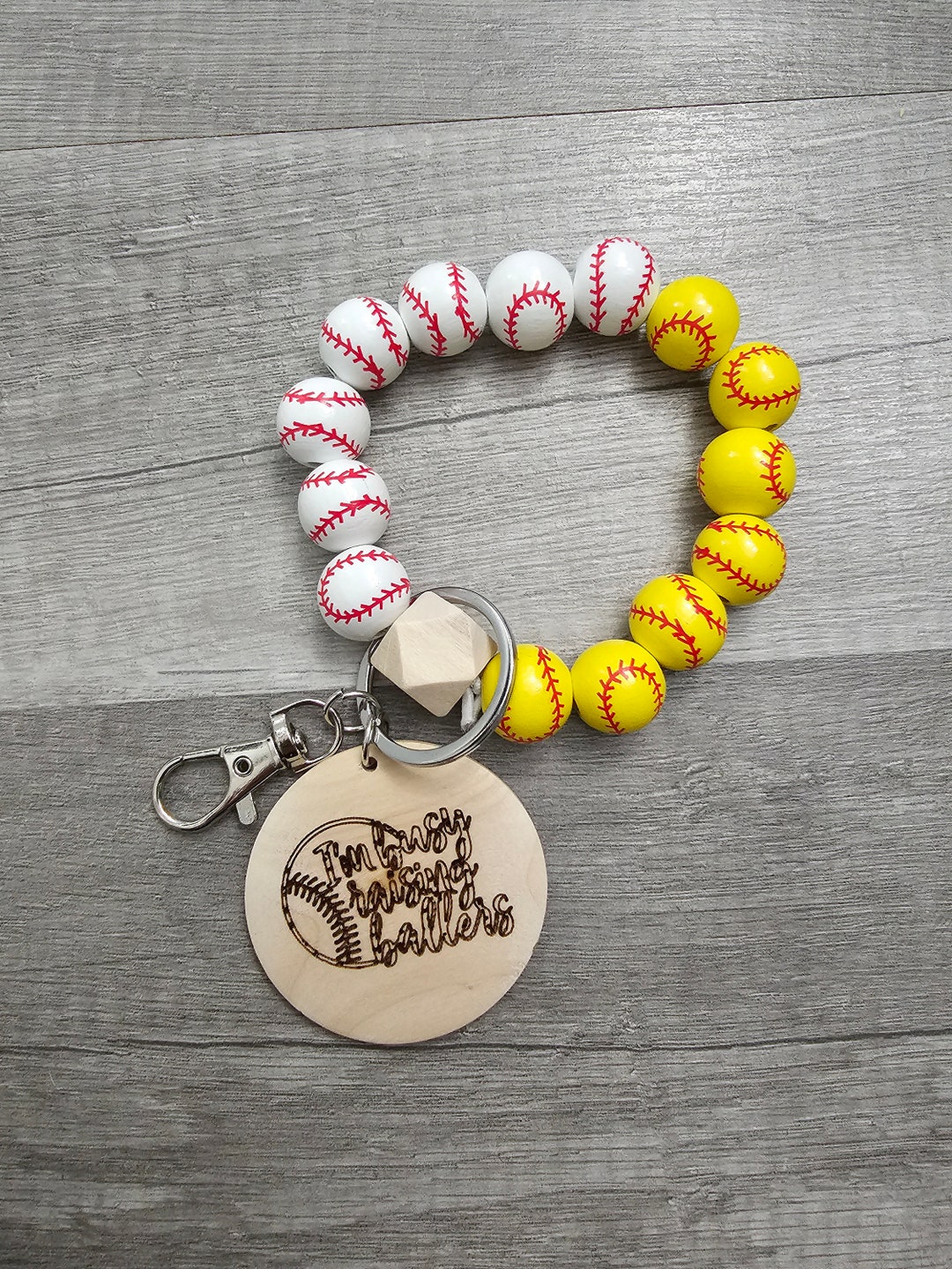 Personalized Softball Mom Gift, Custom Softball Present, Personalized ...