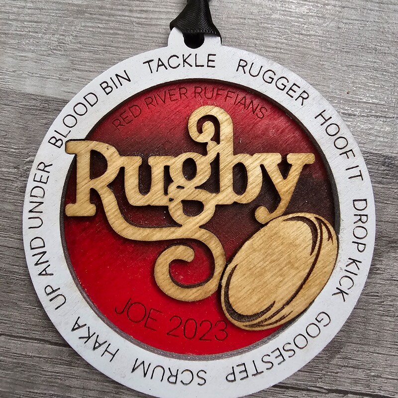 Rugby Gifts - 60+ Gift Ideas for 2025