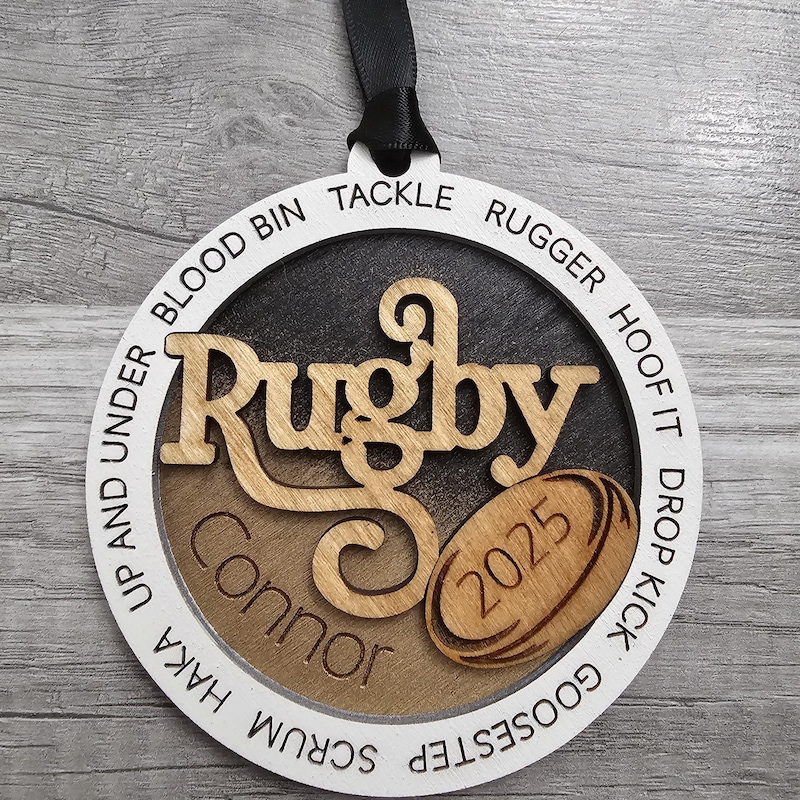 Rugby Gifts - 60+ Gift Ideas for 2026