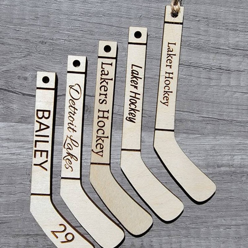 Stick Ornaments - Etsy