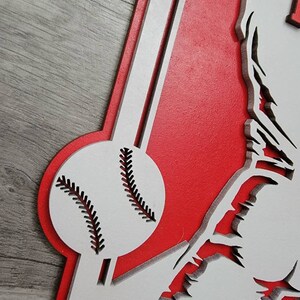 Baseball Sign Personized Baseball Jersey Sign Senior - Etsy
