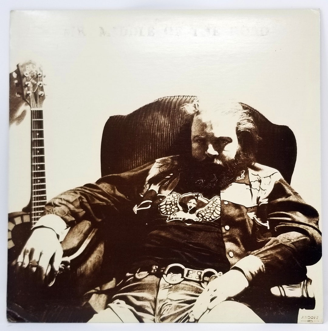 VINYL LP ROCK Canadiana...joe Mendelson mr. Middle of the Road 1972 - Etsy